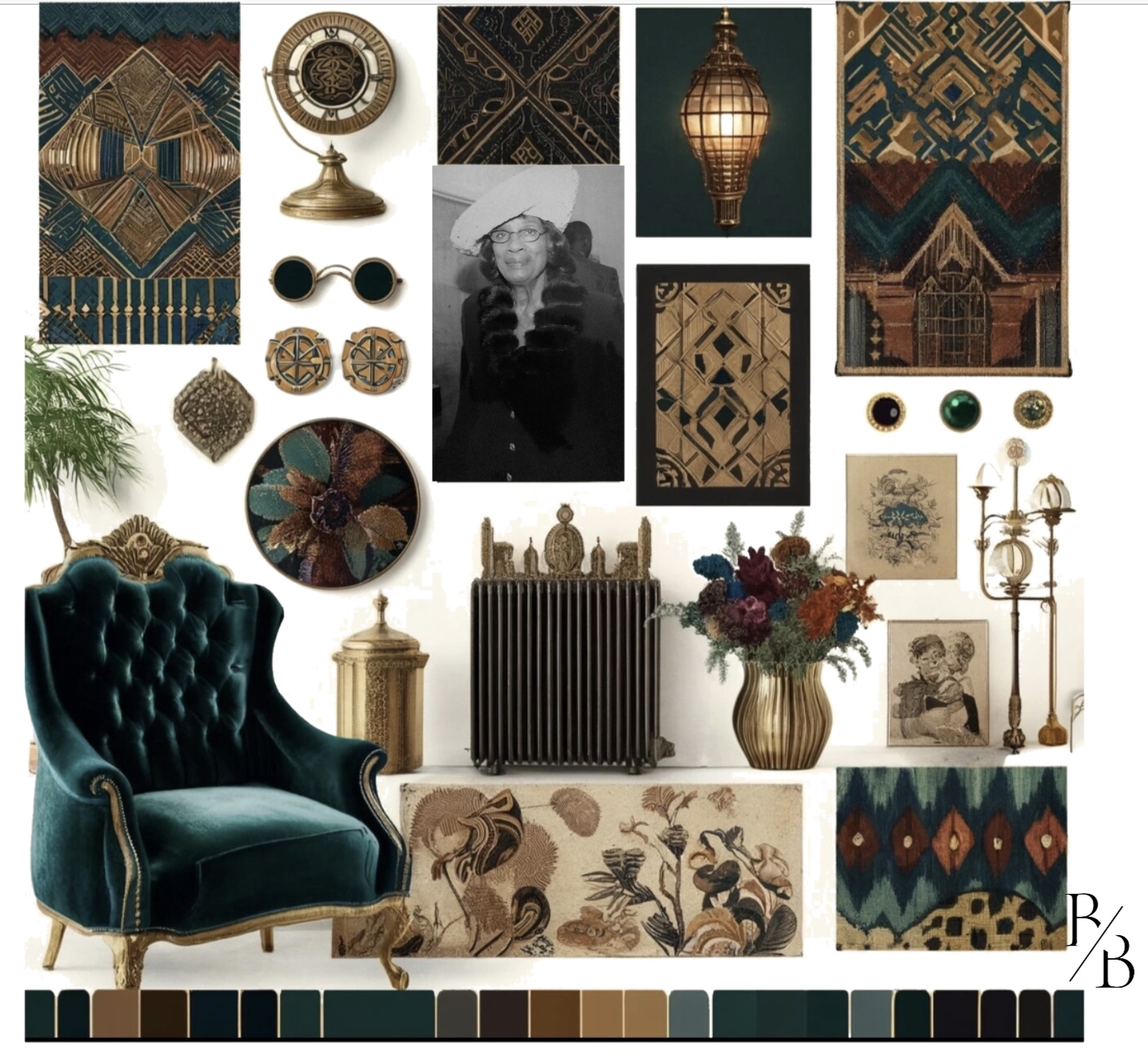 Honoring Black Excellence in Design: A Legacy of Innovation ...